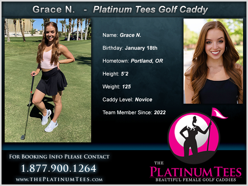 Las Vegas, NV – The Platinum Tees