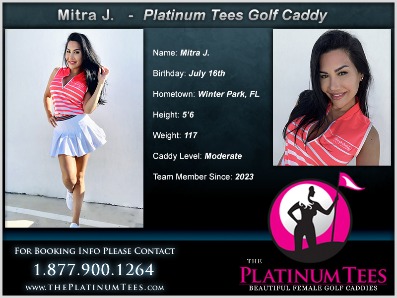 Miami, FL – The Platinum Tees