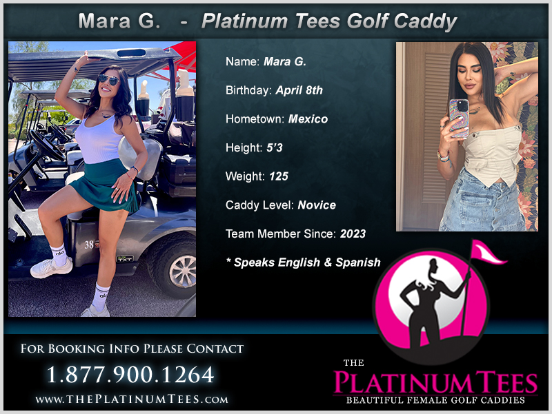 Scottsdale, AZ – The Platinum Tees