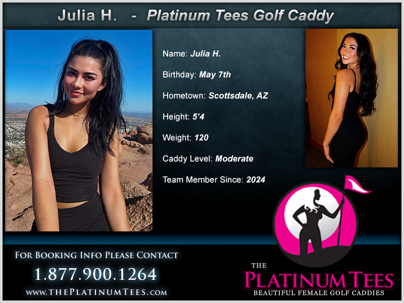 Scottsdale, AZ – The Platinum Tees