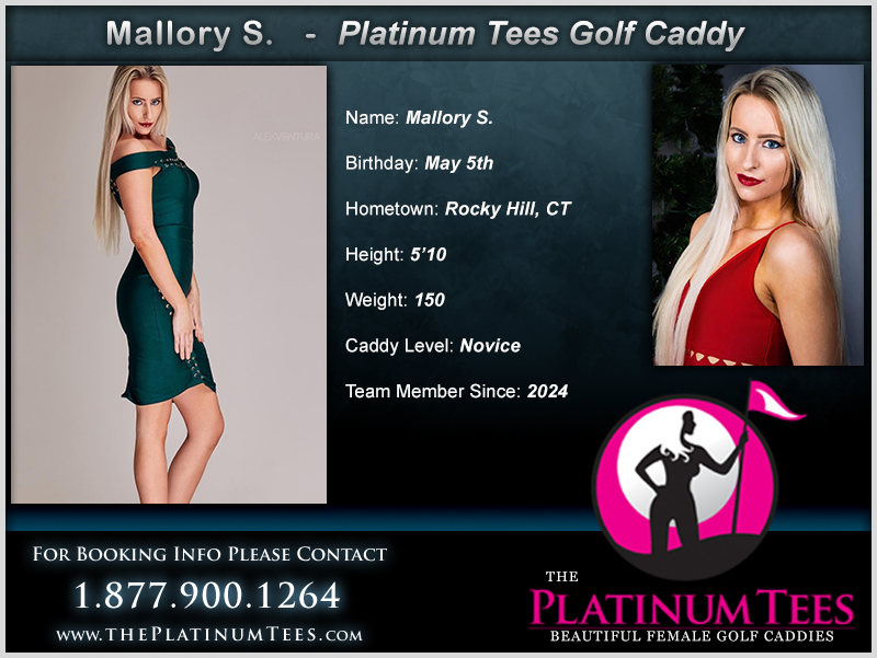 Scottsdale, AZ – The Platinum Tees