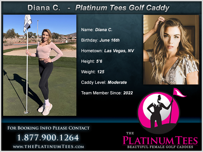 Las Vegas, NV – The Platinum Tees