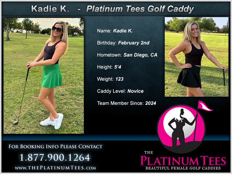 Scottsdale, AZ – The Platinum Tees