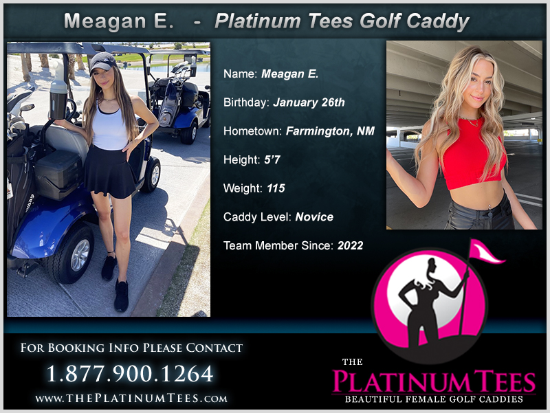 Scottsdale, AZ – The Platinum Tees