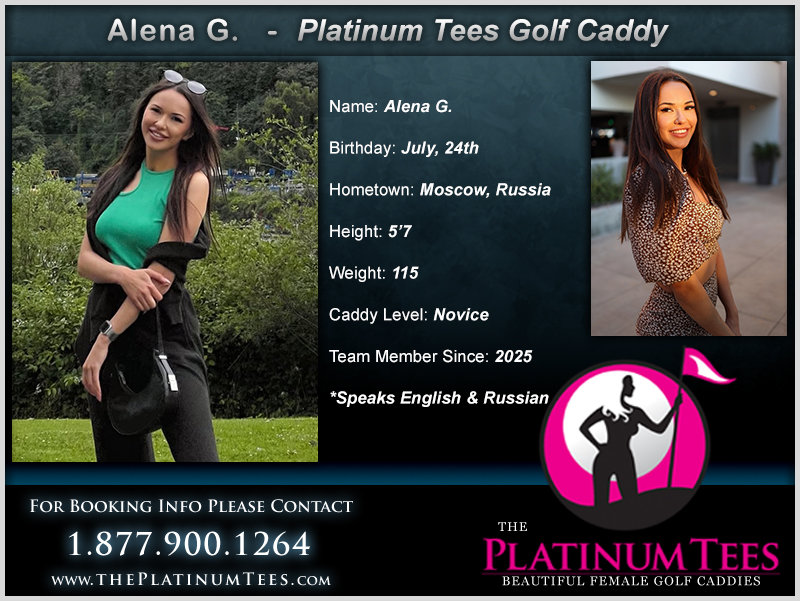 Southern California – The Platinum Tees